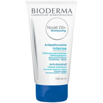 Bioderma node šampūns | Salidzini.lv