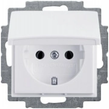 Abb busch jaeger EUK-94-507 | Salidzini.lv