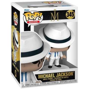Funko michael jackson | Salidzini.lv