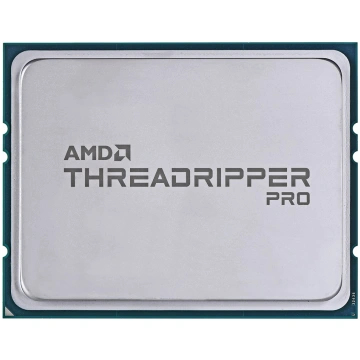 AMD processor threadripper Pro 7975WX | Salidzini.lv