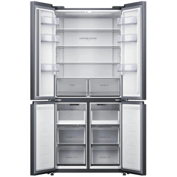 Mijia refrigerator cross door | Salidzini.lv