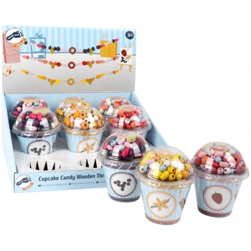 Display Wooden Threading | Cena no 59€ | Salidzini.lv