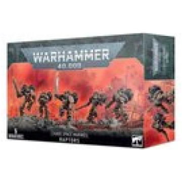 Warhammer 40 000 space marines | Salidzini.lv