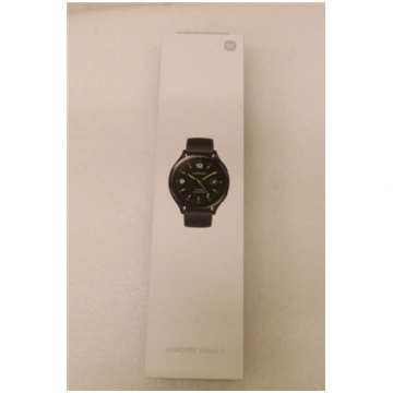 Xiaomi watch 2 black case | Salidzini.lv