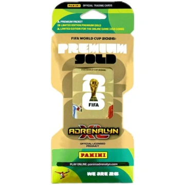 Panini fifa world cup gold | Salidzini.lv