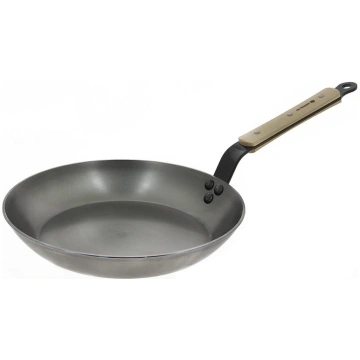 Panna 26 Cm Koka Rokturis | Salidzini.lv