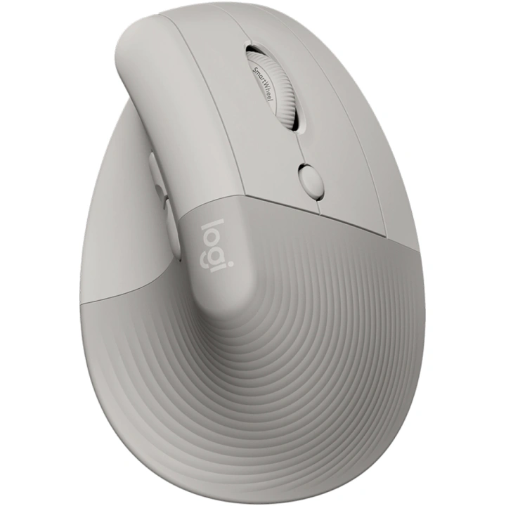 Logitech datorpele lift vertical ergonomic | Salidzini.lv