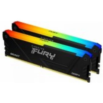 Kingston fury beast DDR4 64 GB 3200 | Salidzini.lv