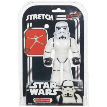 Storm trooper 15 5CM stretch | Salidzini.lv