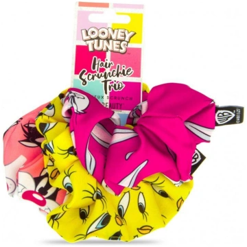 Looney tunes scrunchy 3 pieces | Salidzini.lv