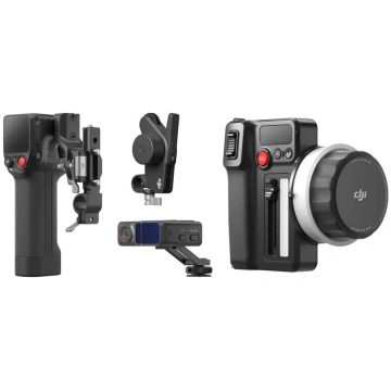 DJI focus Pro all-in-one combo | Salidzini.lv
