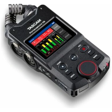Tascam portacapture X6 | Salidzini.lv