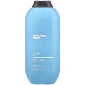 Method men body wash | Salidzini.lv