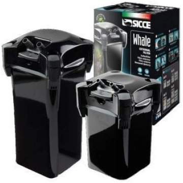 Sicce Whale 350 Ext | Cena no 153€ | Ietaupi ar Salidzini.lv