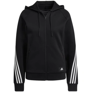 Adidas hoodie black | Salidzini.lv