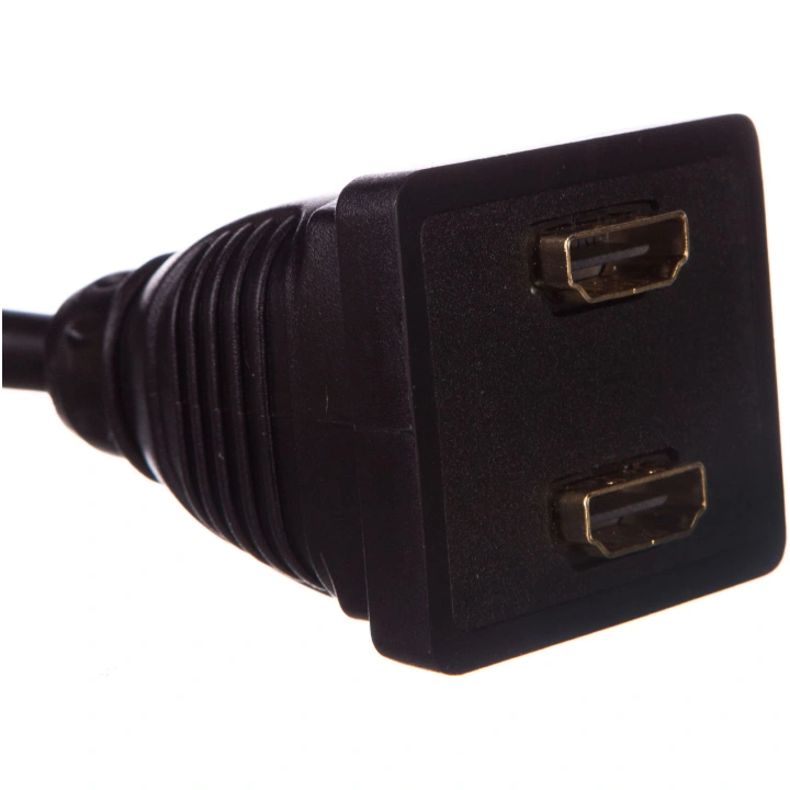 2XHDMI | Salidzini.lv