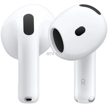 Apple AirPods 4 active noise | Salidzini.lv