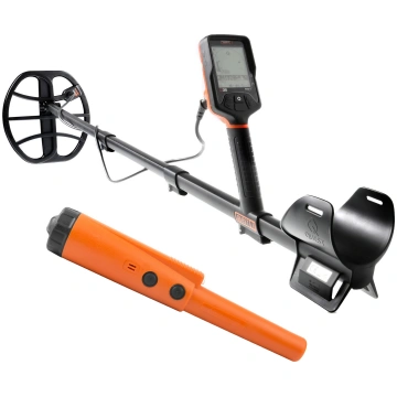 Quest metal detectors Q35 | Salidzini.lv